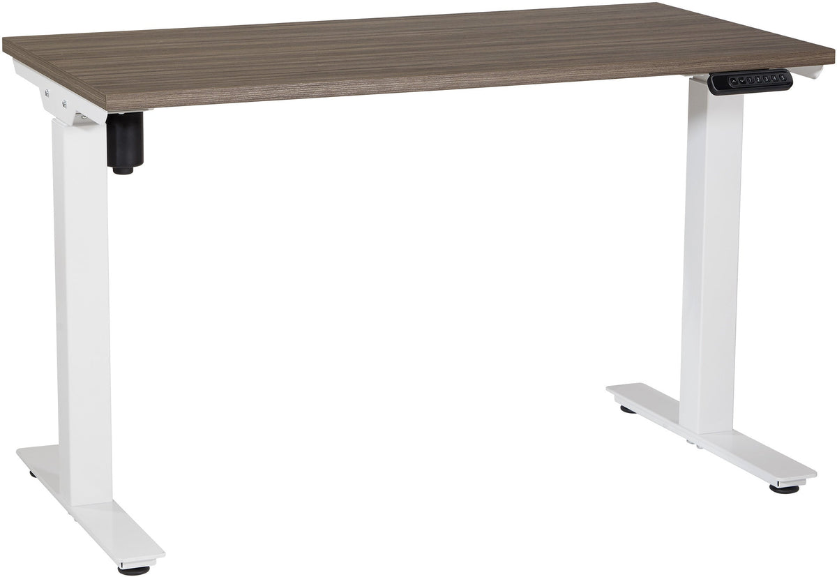 Office Star Prado Height Adjustable Table [PRD2448HAT] – Office Chairs Unlimited – Free Shipping!