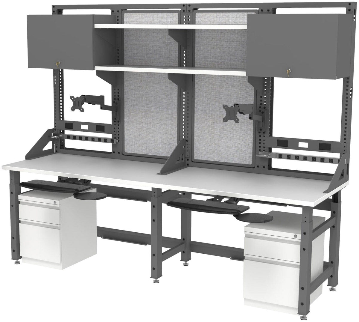 Safco TechWorks Typical 13 [TWTYP13] – Office Chairs Unlimited – Free Shipping!