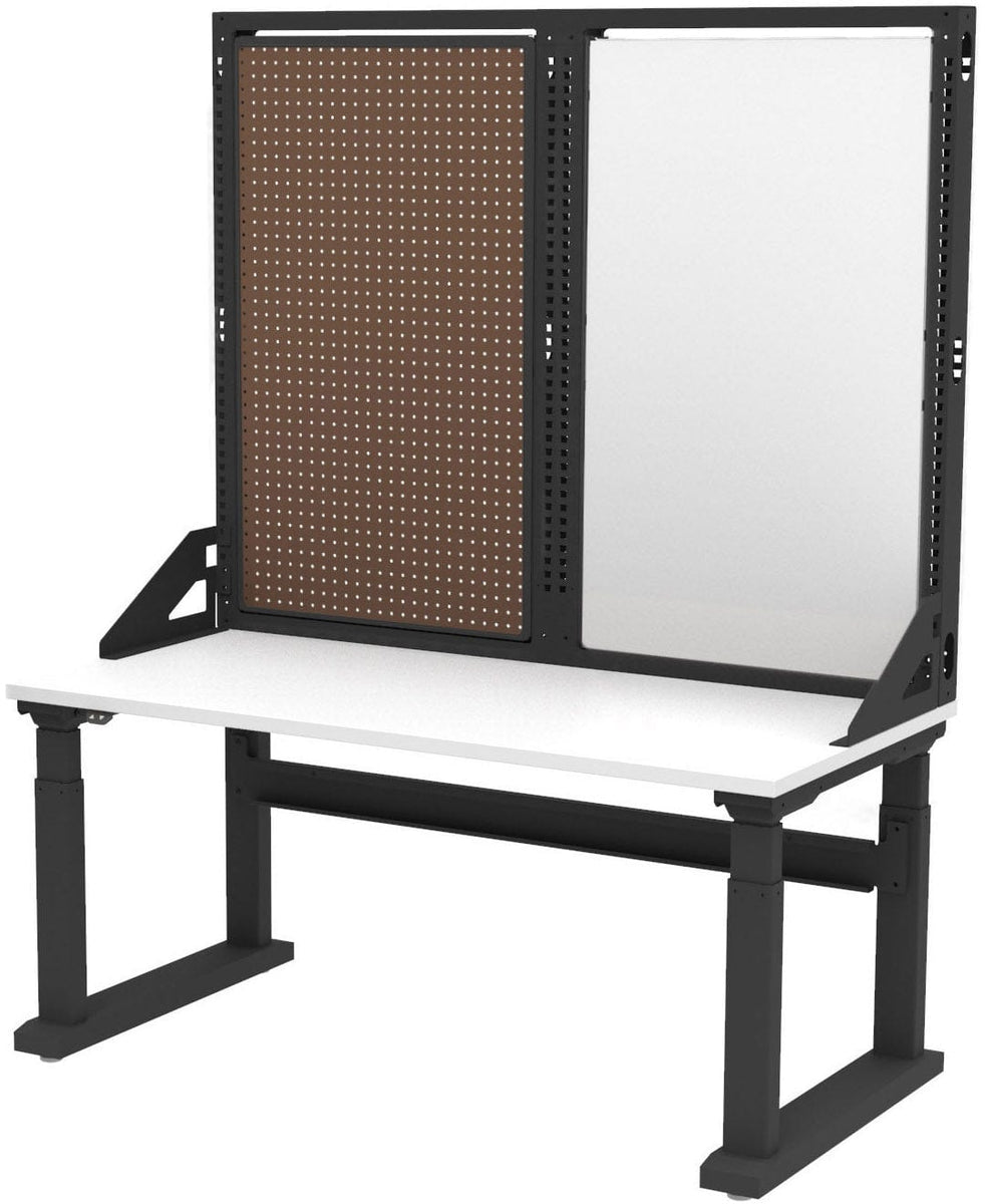 Safco TechWorks Typical 6 [TWTYP6] – Office Chairs Unlimited – Free Shipping!