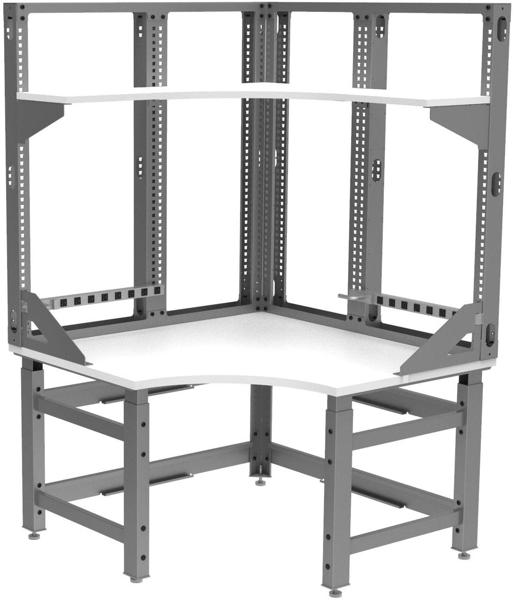 Safco TechWorks Typical 7 [TWTYP7] – Office Chairs Unlimited – Free Shipping!