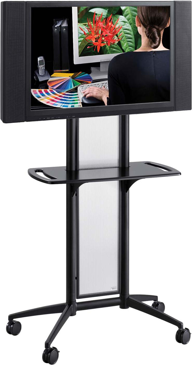 Portable TV Stands, Audio Video Carts, Laptop Computer Stands, Portable ...