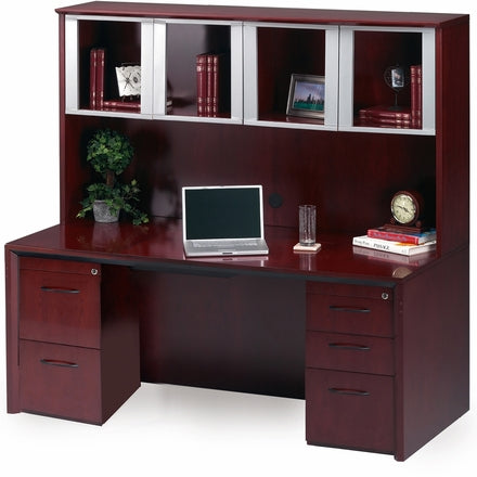 Desks - Executive, Computer and Home Office | Office Chairs Unlimited ...
