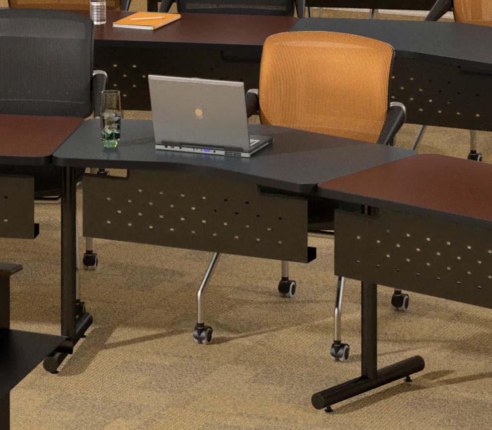 Mayline Safco Meeting Plus Series – Office Chairs Unlimited – Free ...