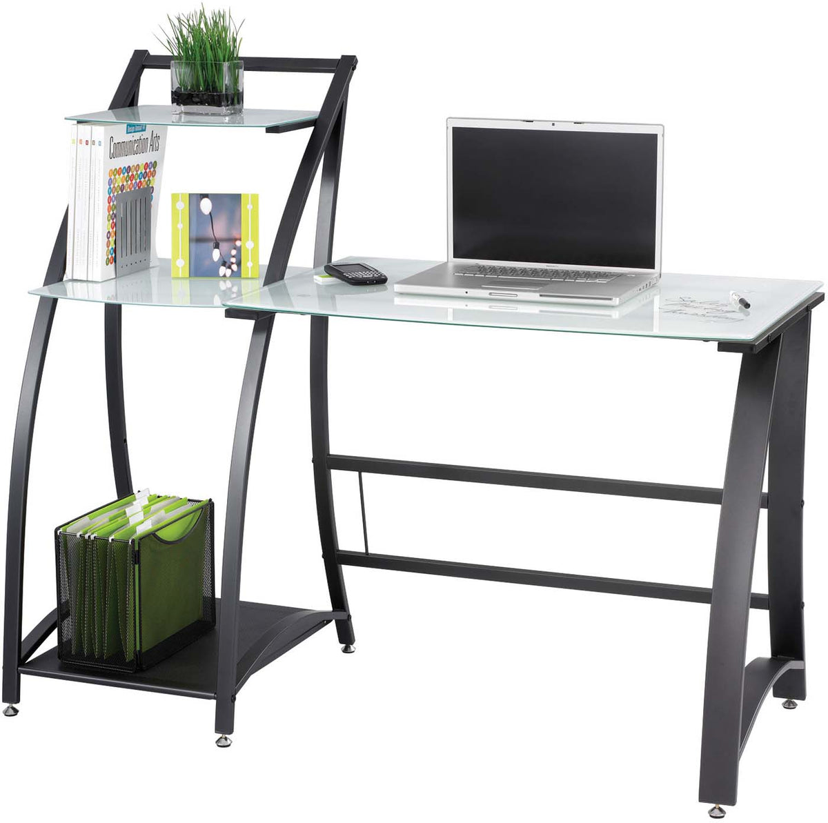Safco Computer Desks – Office Chairs Unlimited – Free Shipping!