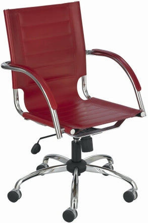 Safco Executive Chairs – Office Chairs Unlimited – Free Shipping!