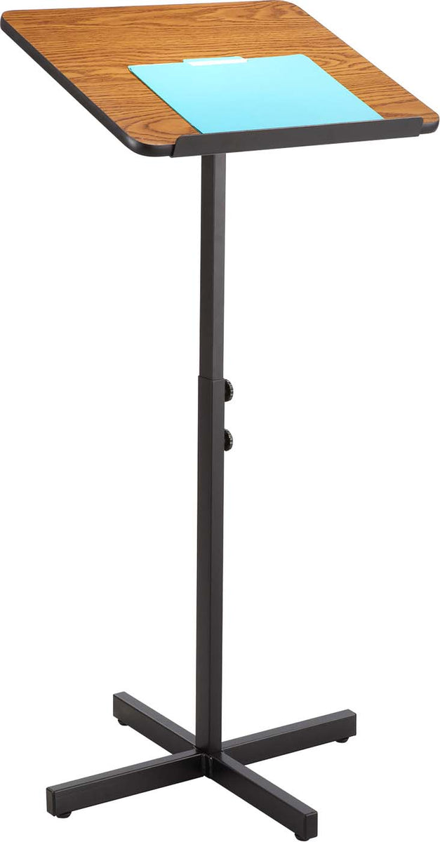 Safco Lecterns & Reading Desks – Office Chairs Unlimited – Free Shipping!