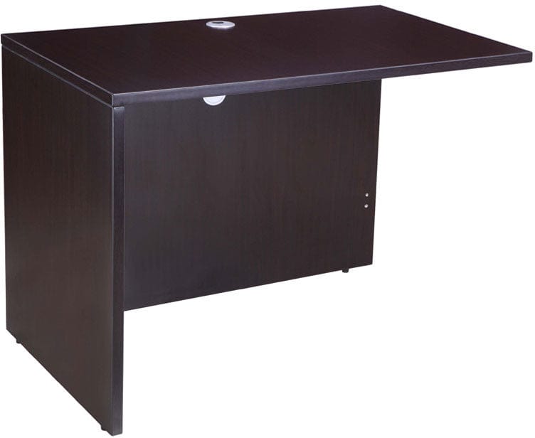 Boss 36" X 24" Reversible Return [N192] – Office Chairs Unlimited ...