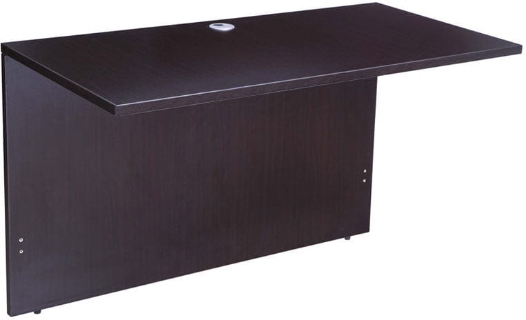 Boss Bridge 47"W x 24"D x 29.5"H [N170] – Office Chairs Unlimited ...