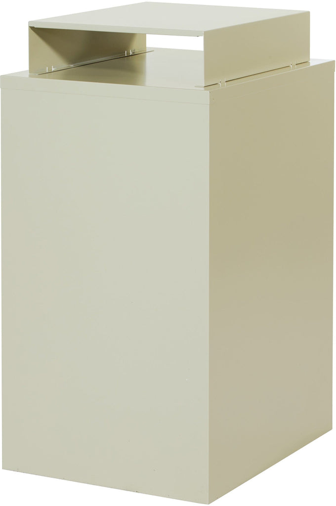 Office Star 3 Drawer Metal File Cabinet [CF3DR] – Office Chairs ...