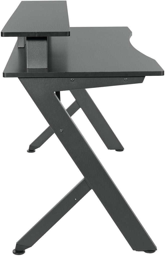 Office Star Area51 Battlestation Gaming Desk [ARE25] – Office Chairs ...