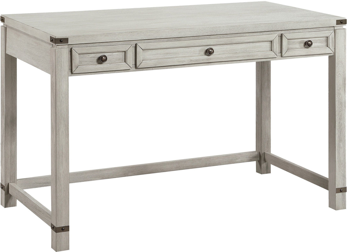 Office Star Baton Rouge Desk [BTD2937] – Office Chairs Unlimited – Free ...