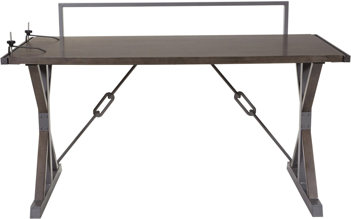 Office Star Creator Instructable Desk [CRE25] – Office Chairs Unlimited ...