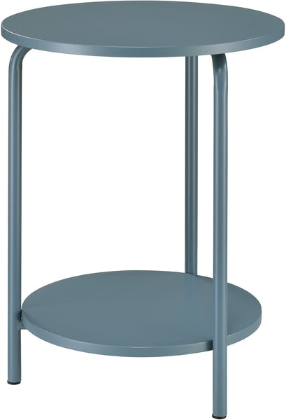 Office Star Elgin Accent Table [ELG] – Office Chairs Unlimited – Free ...