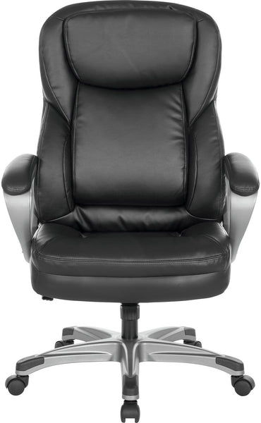 Office Star Executive Bonded Leather Office Chair [ECH6770] – Office ...