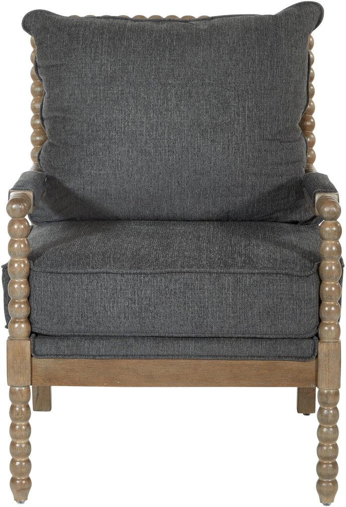 Office Star Fletcher Spindle Chair [FLR] – Office Chairs Unlimited ...