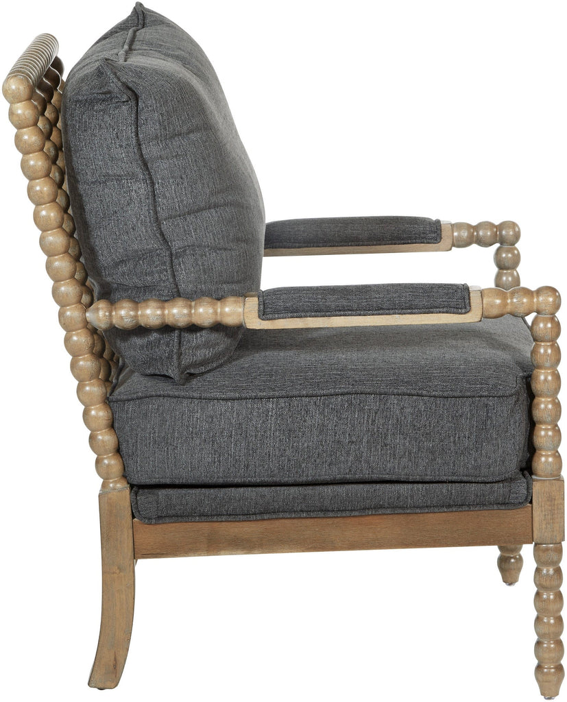 Office Star Fletcher Spindle Chair [FLR] – Office Chairs Unlimited ...