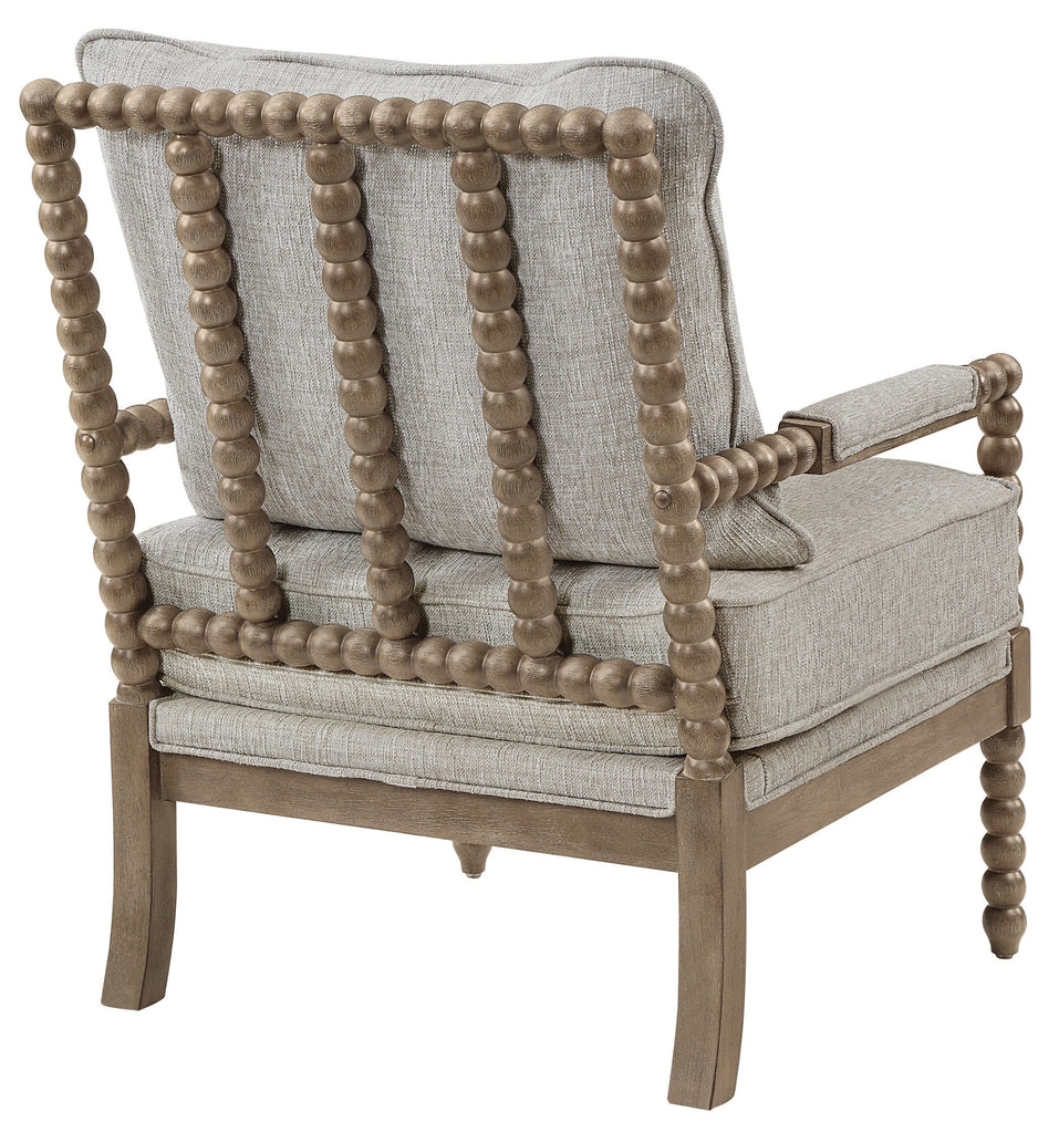 Office Star Fletcher Spindle Chair [FLR] – Office Chairs Unlimited ...