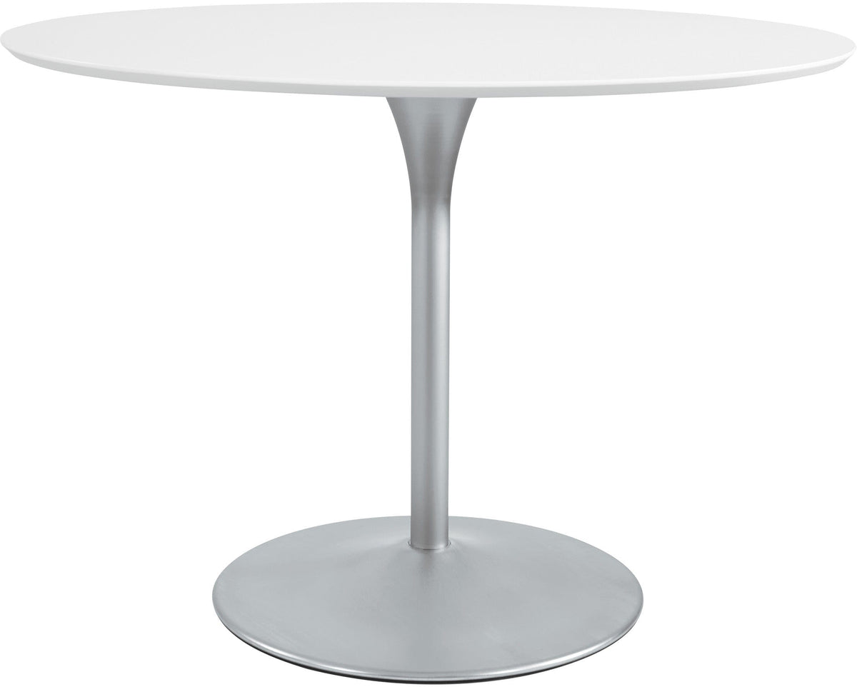 Office Star Flower Dining Table [FLWT433] – Office Chairs Unlimited ...