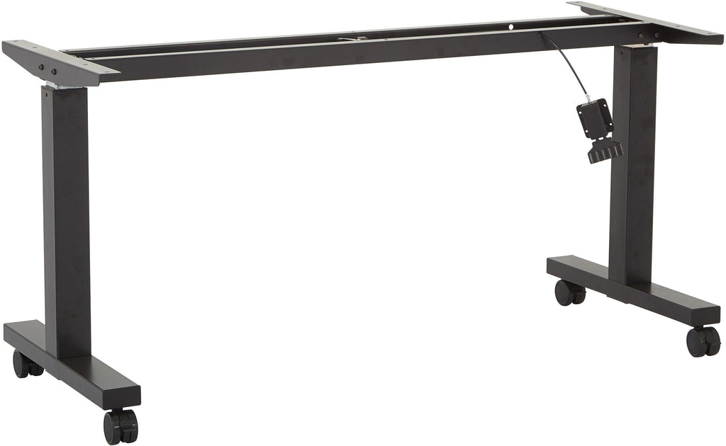 Office Star Frame for Height Adjustable Table Base [HB602] – Office ...
