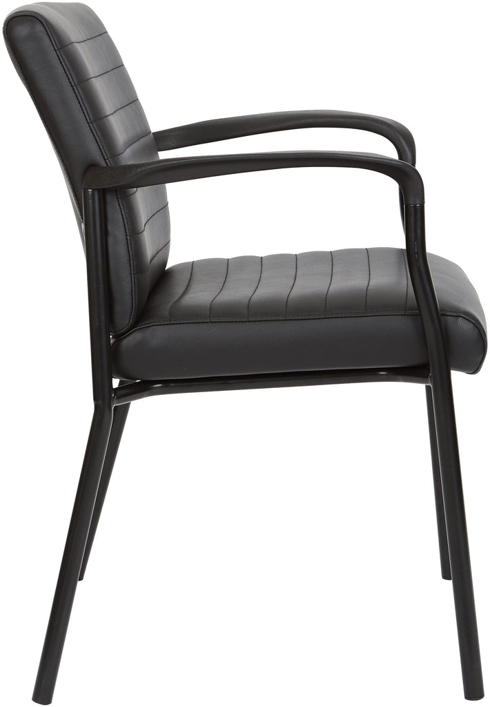 Office Star Guest Chair [FL38610] – Office Chairs Unlimited – Free ...