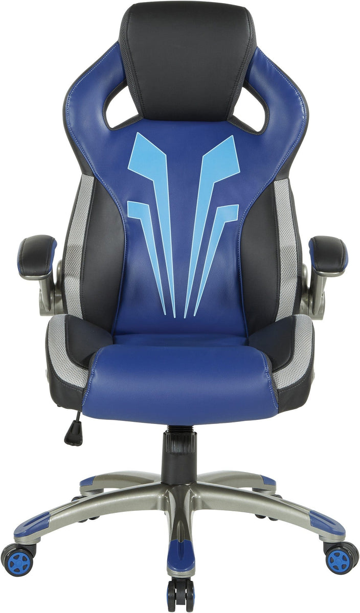 Office Star Ice Knight Gaming Chair [ICE25] – Office Chairs Unlimited ...