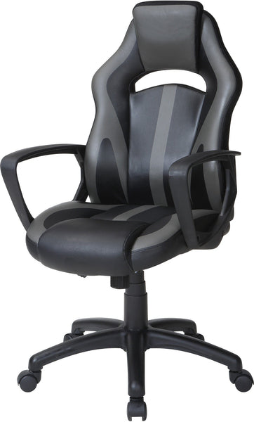 Office Star Influx Gaming Chair [IFX25] – Office Chairs Unlimited ...