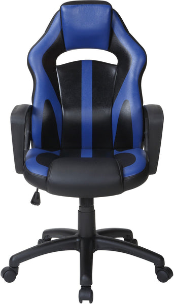 Office Star Influx Gaming Chair [IFX25] – Office Chairs Unlimited ...
