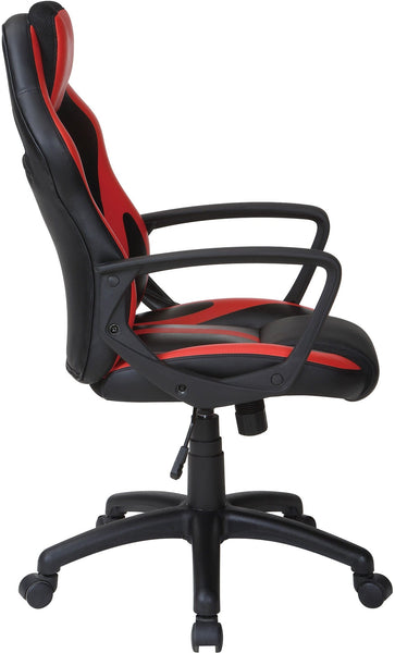 Office Star Influx Gaming Chair [IFX25] – Office Chairs Unlimited ...