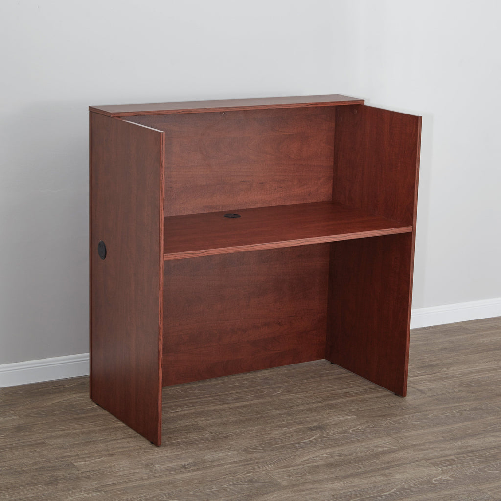 Office Star Laminate Workstation [LWS] – Office Chairs Unlimited – Free ...