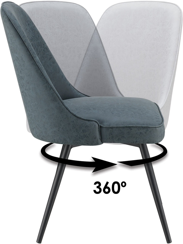 Office Star Martel Swivel Chair [MRT] – Office Chairs Unlimited – Free ...