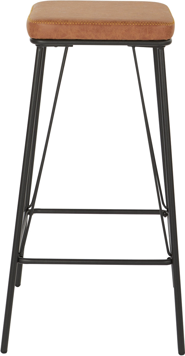 Office Star Mayson 30" Barstool [MAY302] – Office Chairs Unlimited ...