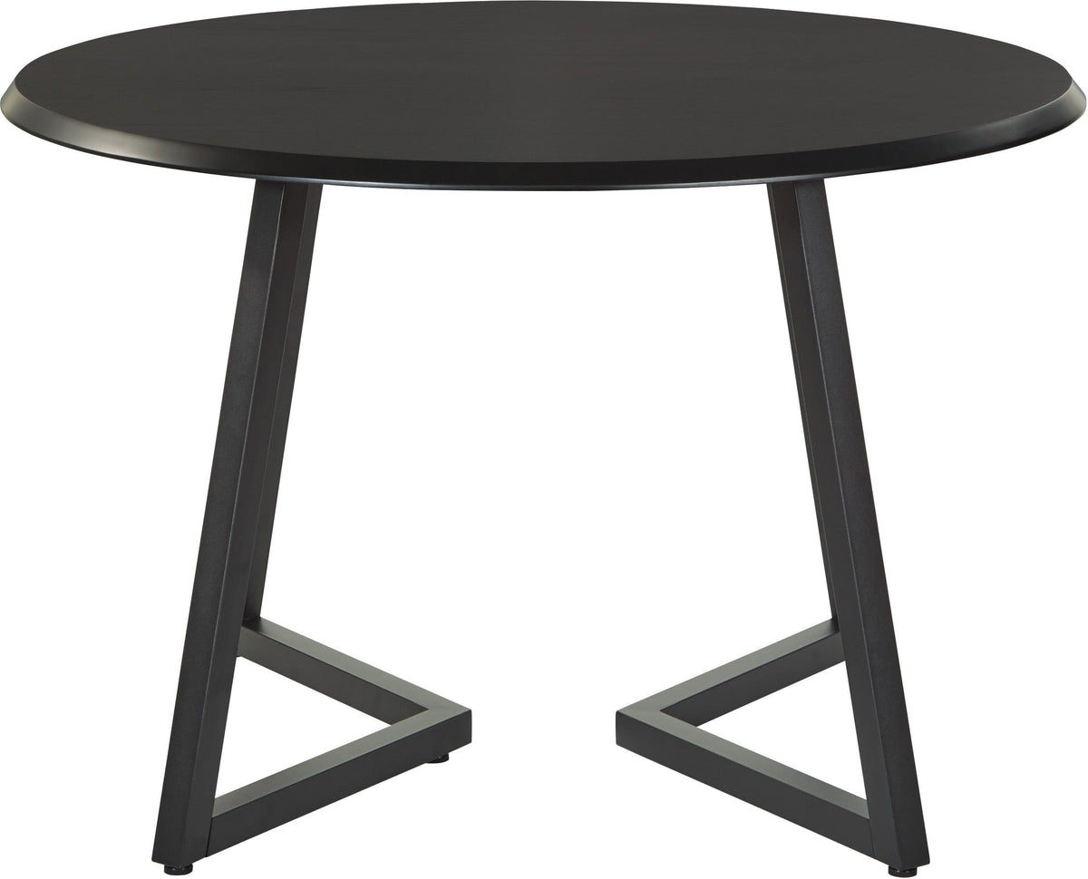 Office Star Metro Dining Table [MET45D] – Office Chairs Unlimited ...