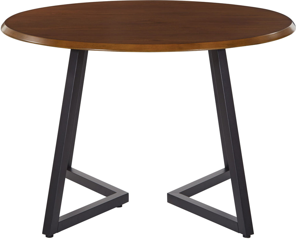 Office Star Metro Dining Table [MET45D] – Office Chairs Unlimited ...