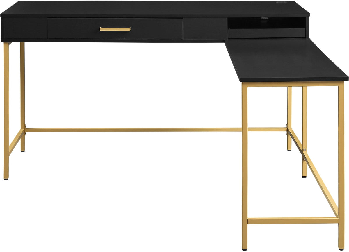 Office Star Modern Life Desk [MDRLD] – Office Chairs Unlimited – Free ...