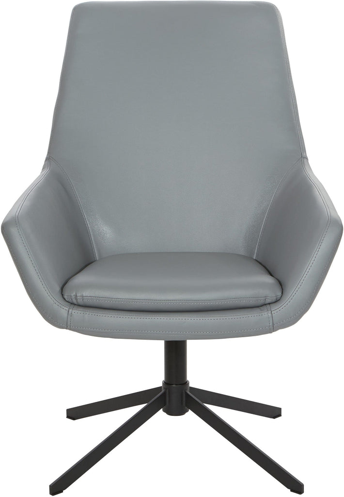 Office Star Modern Scoop Office Chair [FL80228] – Office Chairs ...