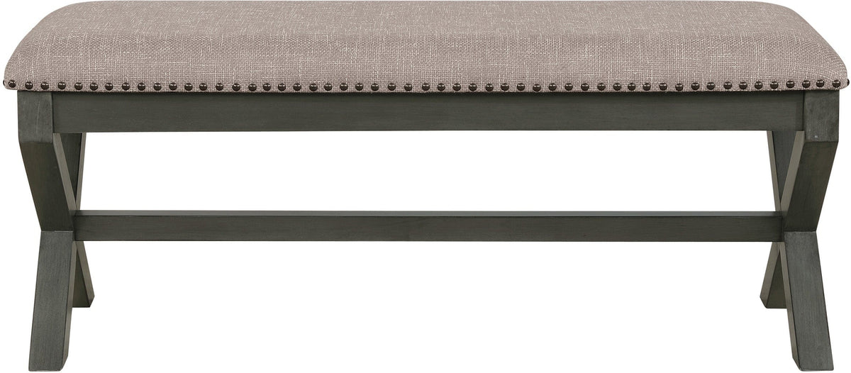 Office Star Monte Carlo Bench [MNT] – Office Chairs Unlimited – Free ...