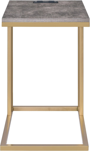 Office Star Norwich C-Table [NRW] – Office Chairs Unlimited – Free ...
