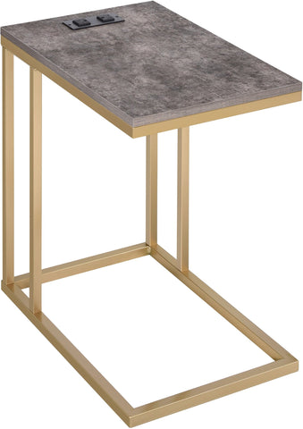 Office End Tables and Accent Tables | Nesting, Side and Glass – Office ...
