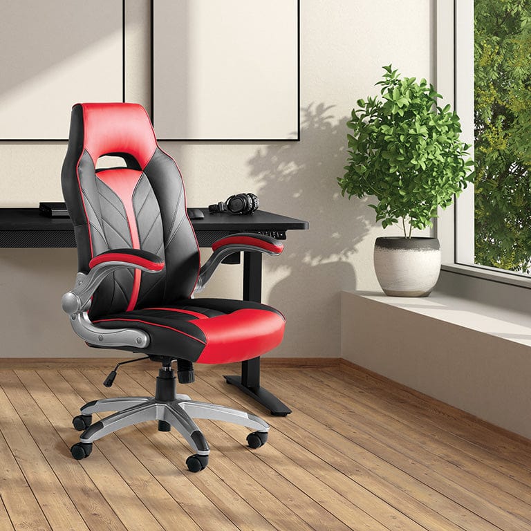 Office Star Orion High Back Gaming Chair [ORN25] – Office Chairs ...