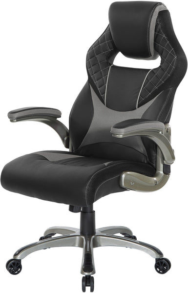 Office Star Oversite Gaming Chair [OVR25] – Office Chairs Unlimited ...