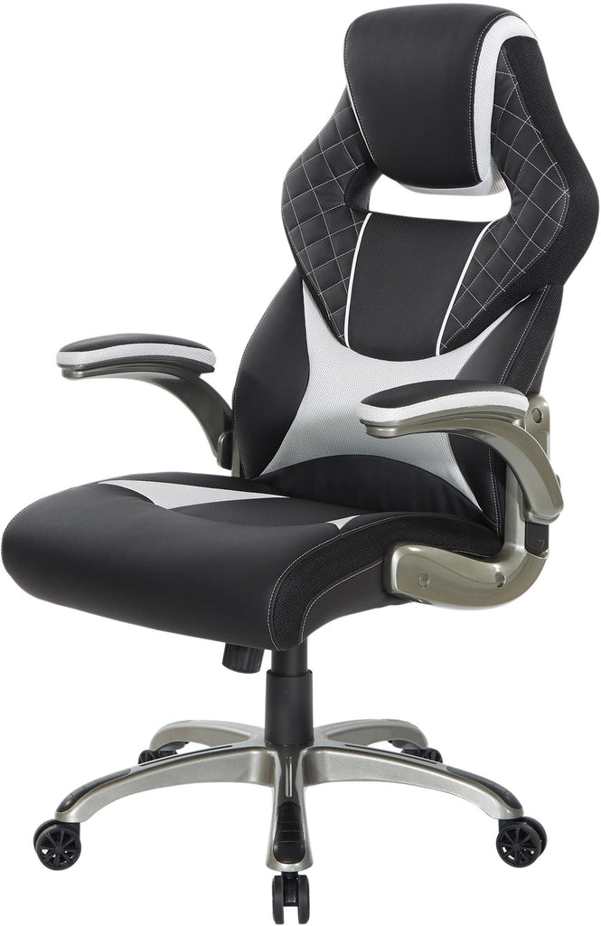 Office Star Oversite Gaming Chair [OVR25] – Office Chairs Unlimited ...