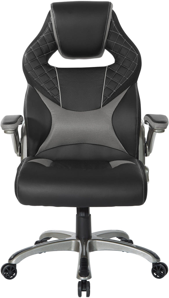 Office Star Oversite Gaming Chair [OVR25] – Office Chairs Unlimited ...