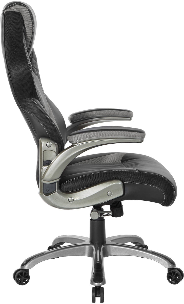 Office Star Oversite Gaming Chair [OVR25] – Office Chairs Unlimited ...
