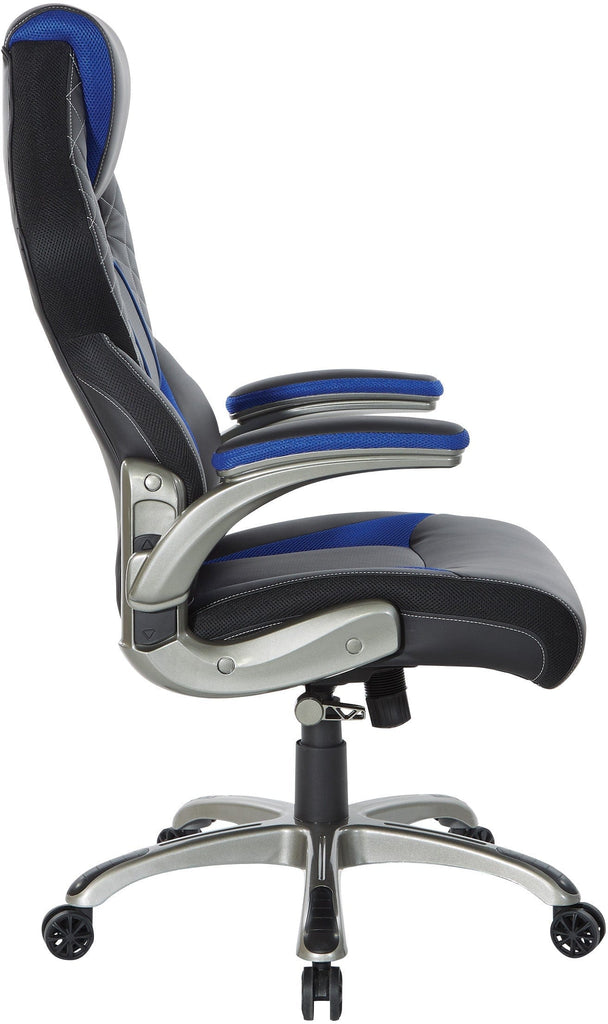 Office Star Oversite Gaming Chair [OVR25] – Office Chairs Unlimited ...