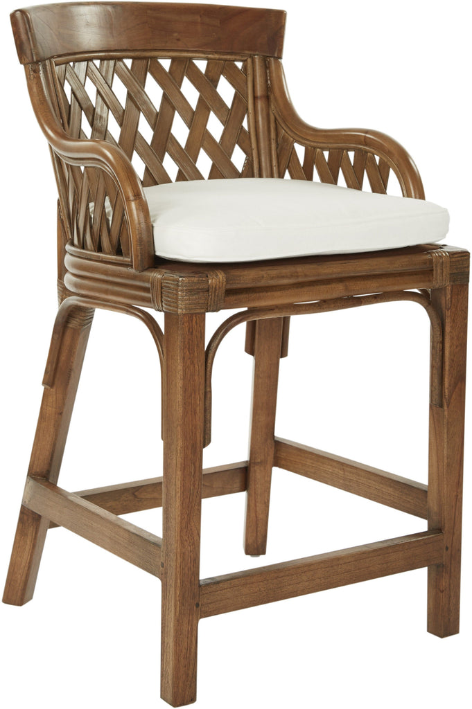 Office Star Plantation 24" Counter Stool [PLN158] – Office Chairs ...