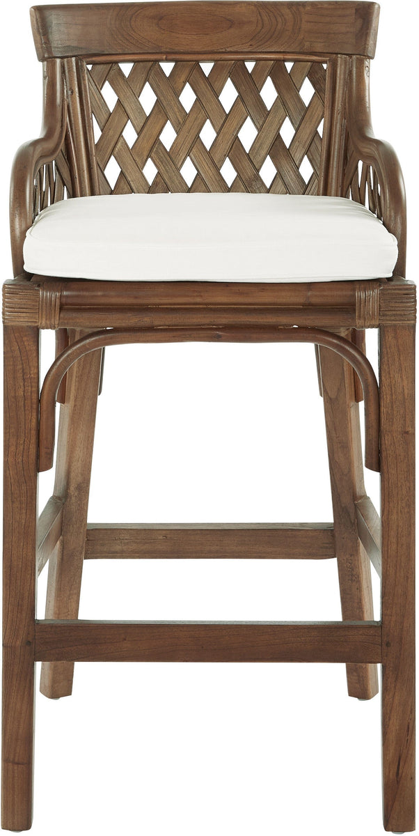 Office Star 30" Plantation Bar Stool [PLN159] – Office Chairs Unlimited ...