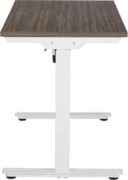 Office Star Prado Height Adjustable Table [PRD2448HAT] – Office Chairs ...