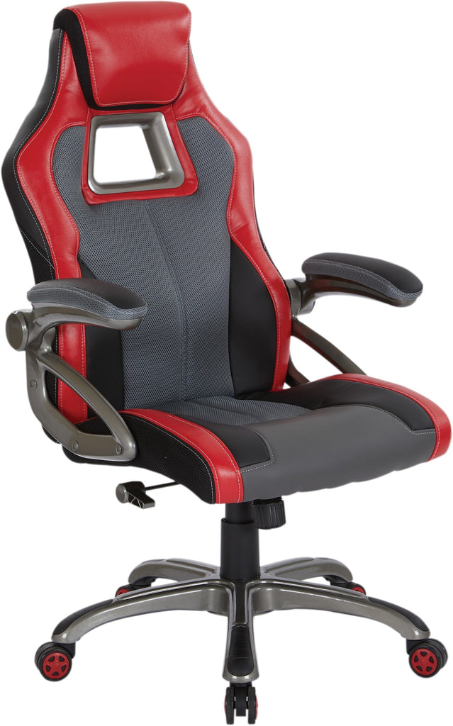 Office Star Race Chair [RCS2873] – Office Chairs Unlimited – Free Shipping!