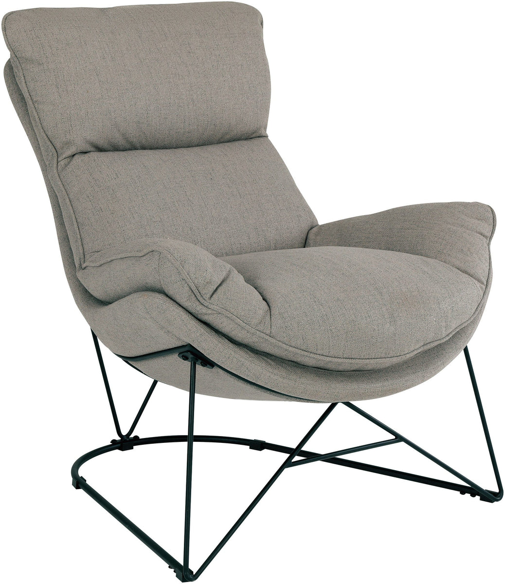 Office Star Ryedale Lounge Chair [RYD] – Office Chairs Unlimited – Free ...