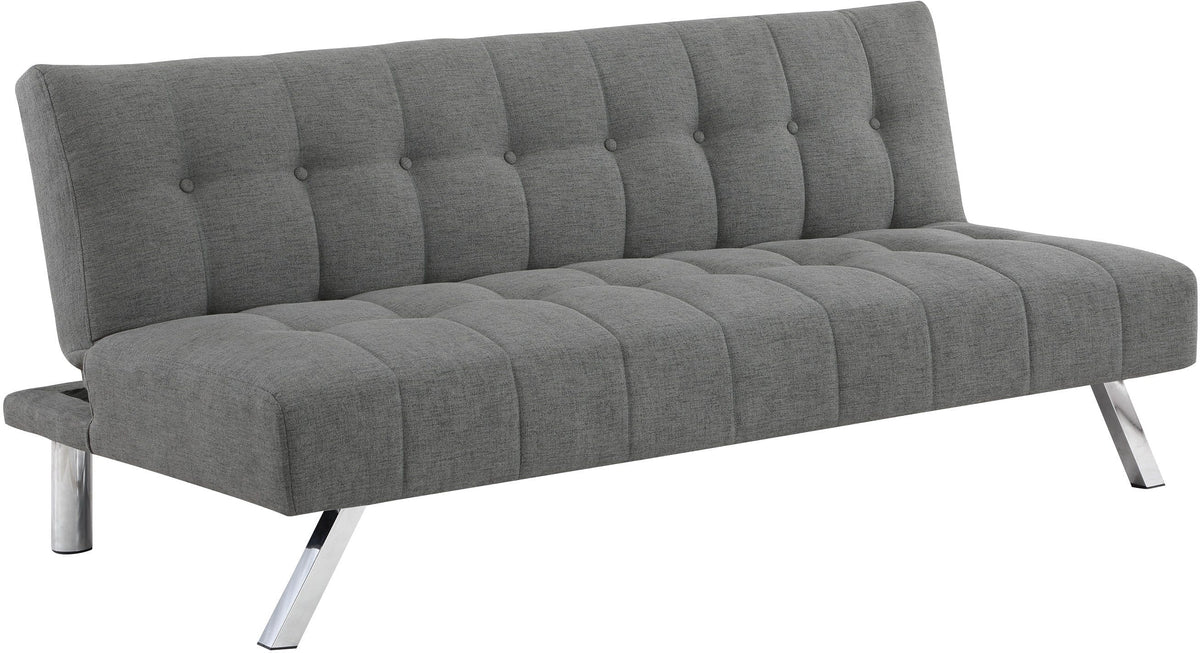 Office Star Sawyer Futon [SYR] – Office Chairs Unlimited – Free Shipping!